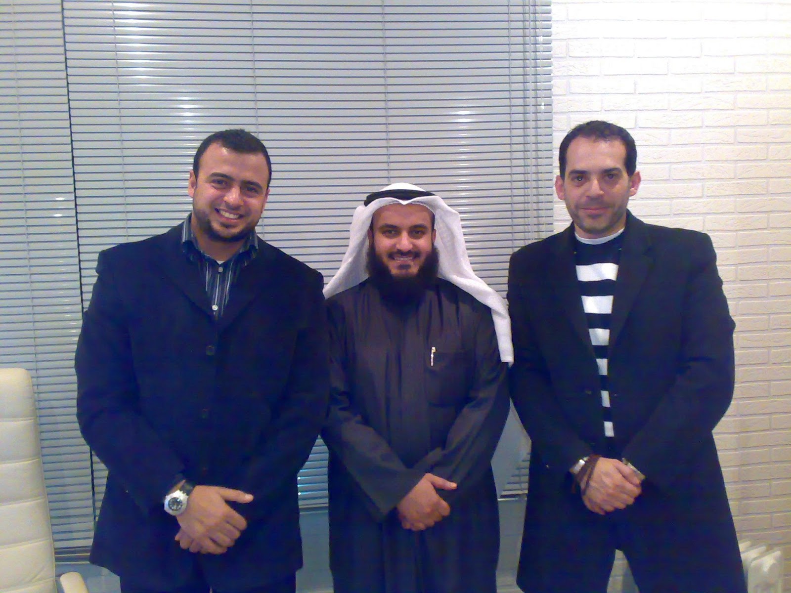 Mishary Bin Rashid Alafasy wallpapers ~ Islamic sections