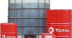 Pelumas Total: CARTER SY 150, 220, 320, 460, 680