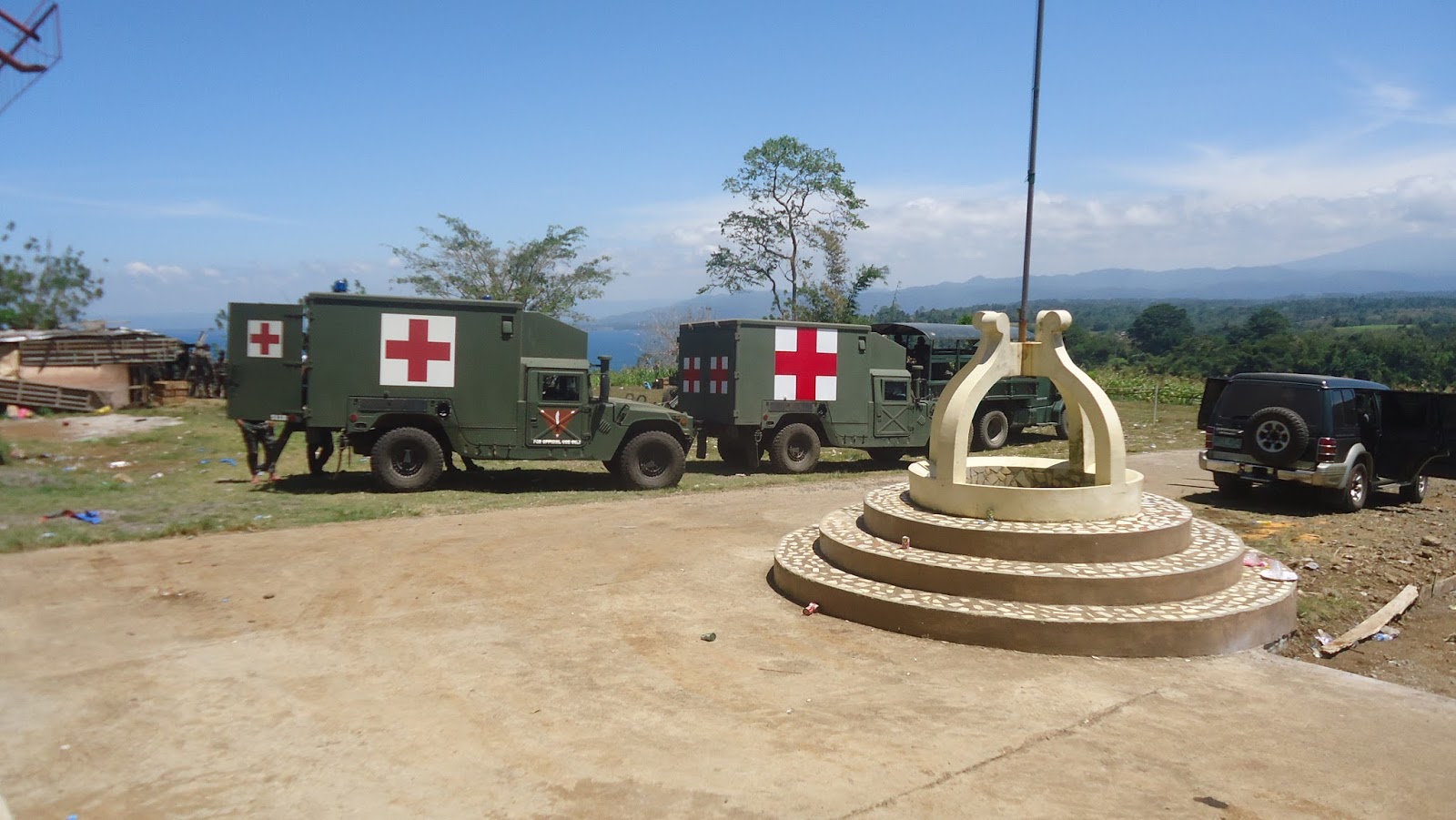 MINDANAO PAGADIAN FRONTLINE: Update on the armed conflict in Butig ...