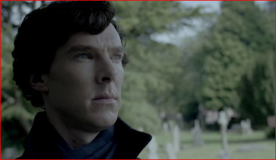 Snail Trail: BBC Sherlock – Ele cai, ele sobrevive! Mas como será que o ...