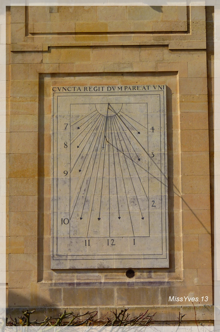 Photograff: CVNTA REGIT DVM PAREAT VNI