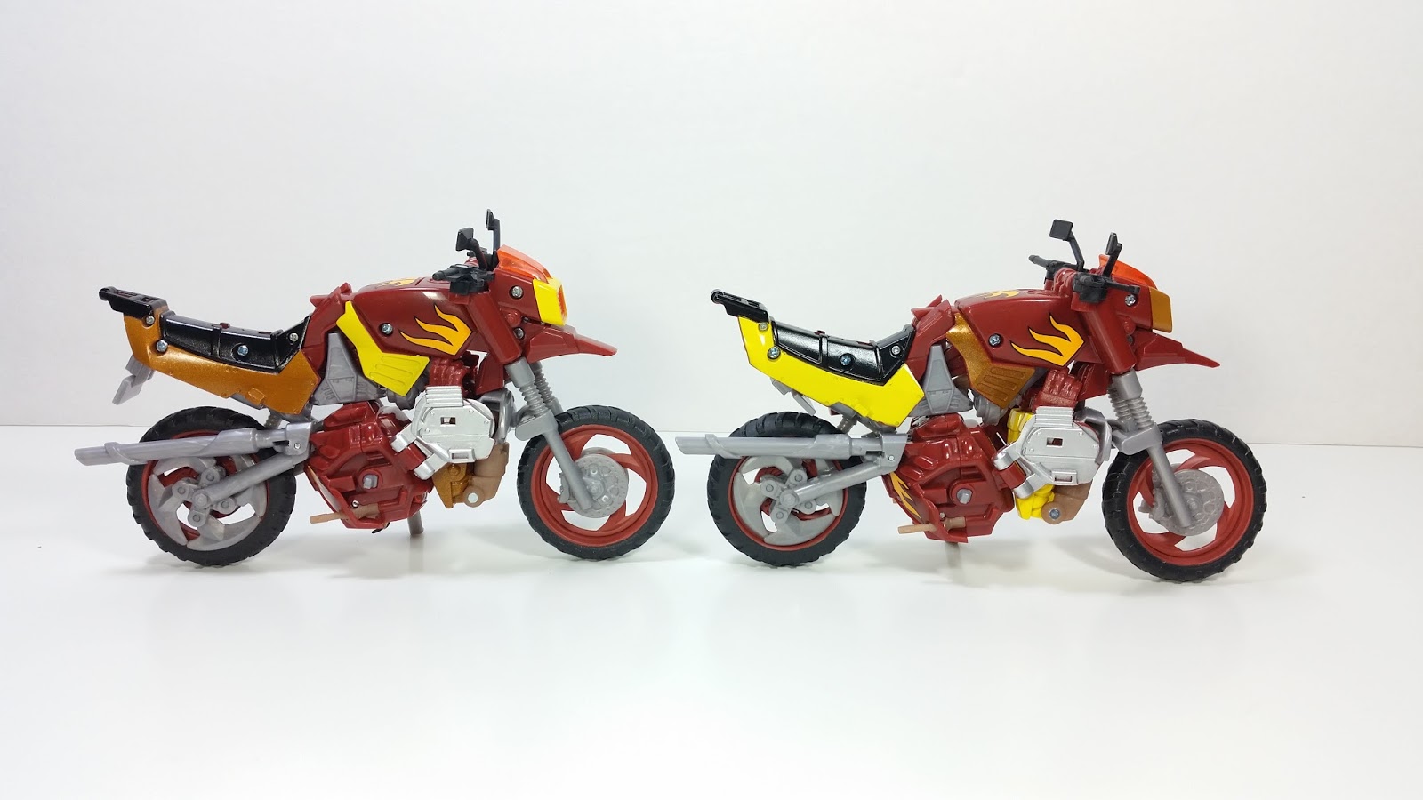 Bridgemagnet Toys: Transformers Planet of Junk Clash Platinum Edition ...