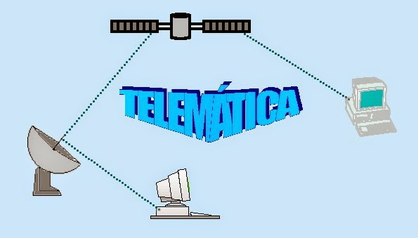 Tele-Educacion UNESR: La Telemática