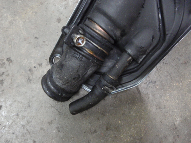 Ming_FD3S Garage: Honda Civic EF9 Original Japan Fuel Pipe
