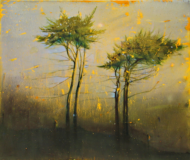 Snow Cherries from France