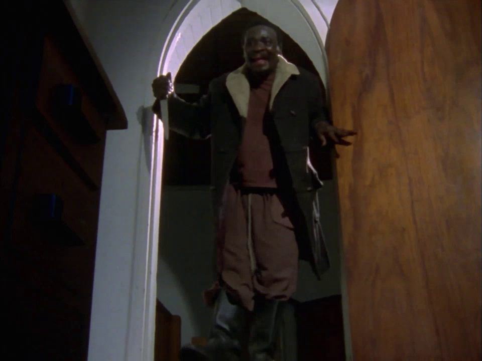 The Department of Afro American Research, Arts and Culture