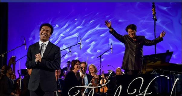 AfriClassical: Chicago Sinfonietta Ball: Thank You for making this Ball ...