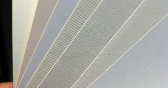 Jenis-Jenis Kertas Yang Digunakan Dalam Dunia Percetakan - mediaone