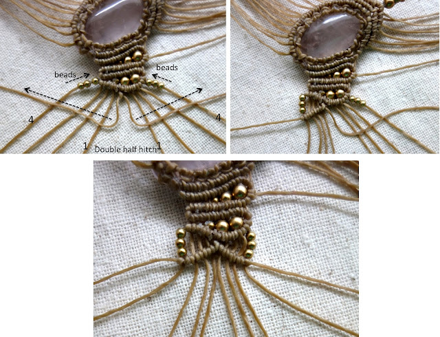 Ecocrafta Macrame : 2016