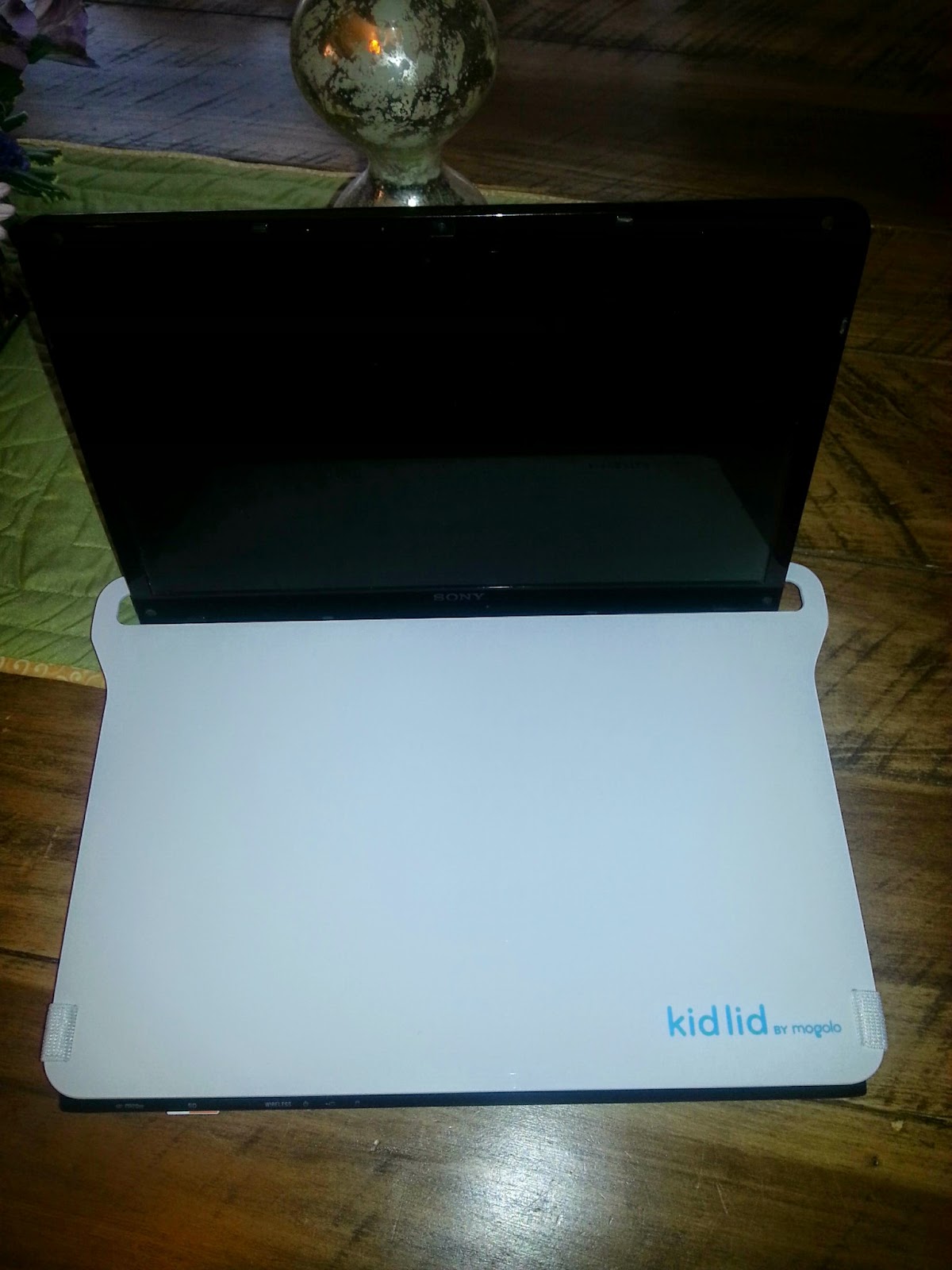 Keep Your Laptop Safe with Kid Lid #Review + #Giveaway - Mommy's Block ...