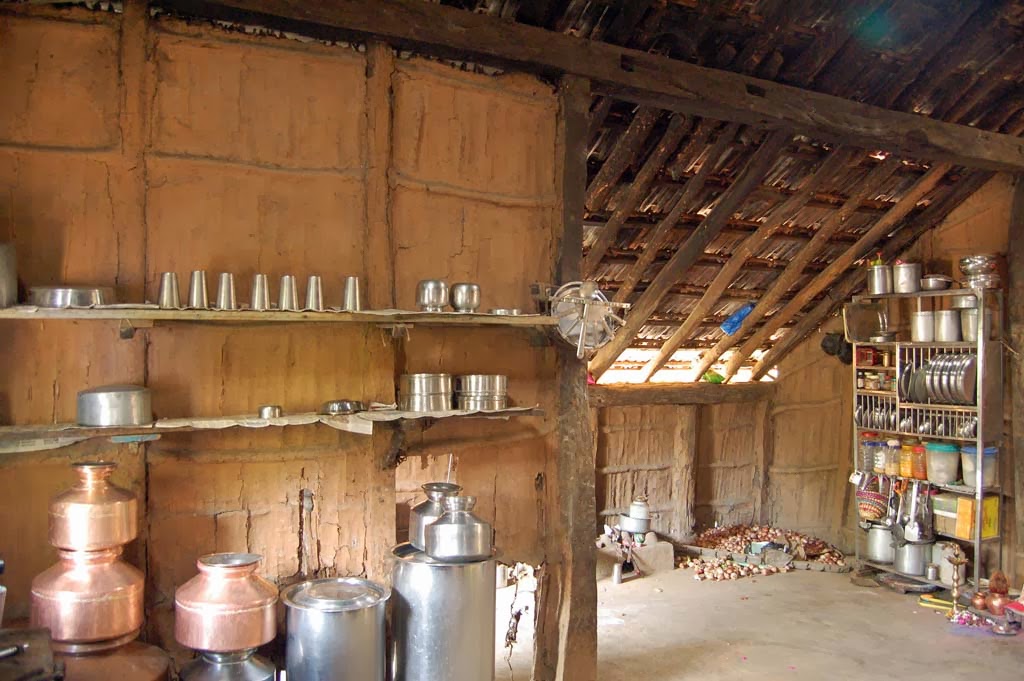 The Perfect Slum: Kacca, Pucca, and Vernacular Architecture