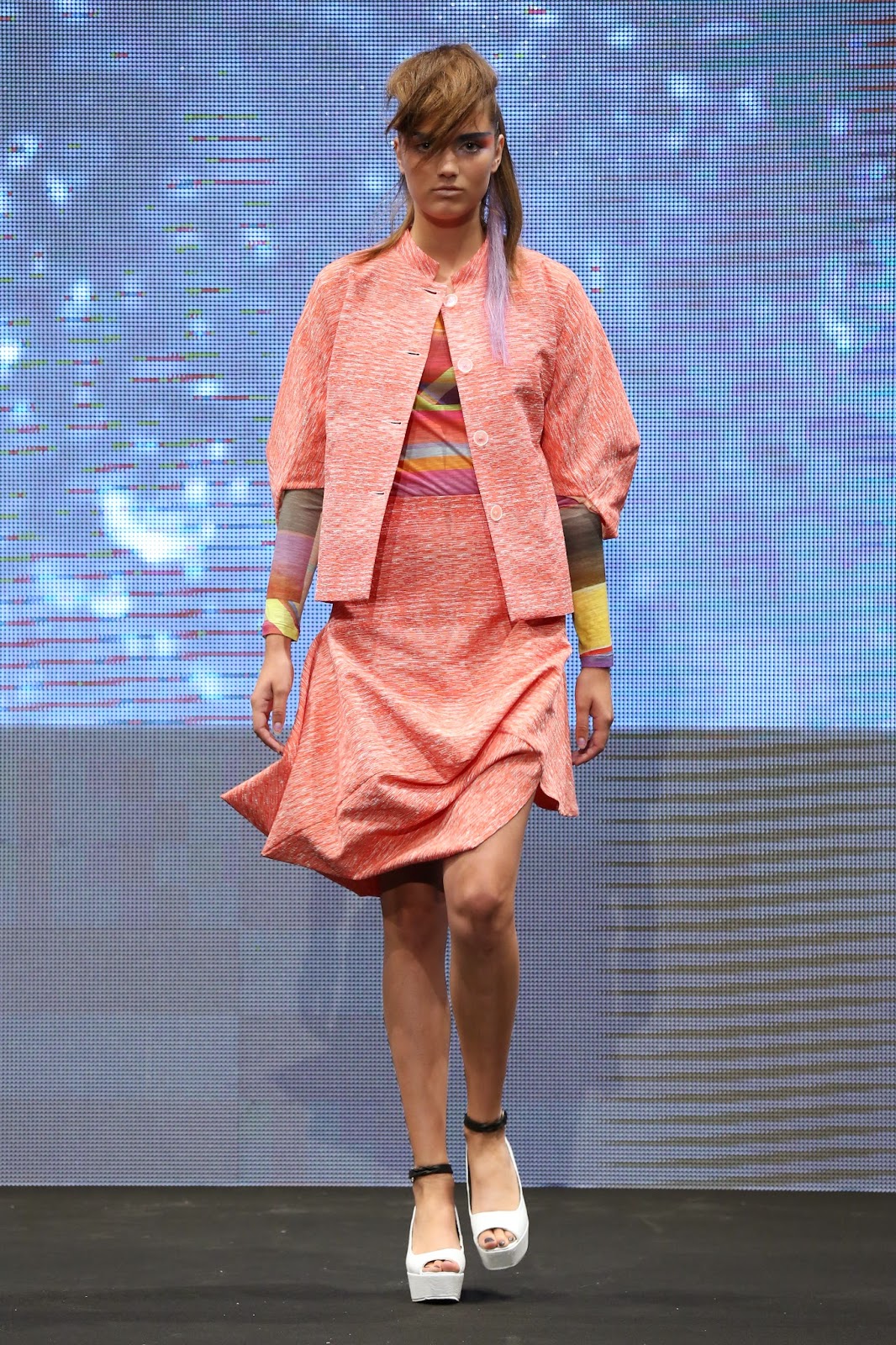 Fashion Studio Magazine: FASHION NEWS - DENMARK