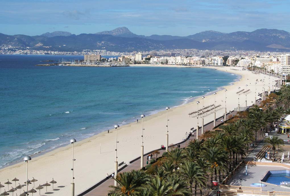 Palma de Maiorca | Espanha