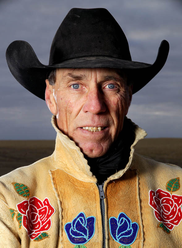 Leah Hennel Photography: Cowboy Portraits