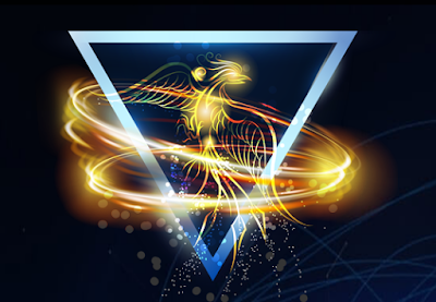 شرح عمله ICO جديده PHOENIX CONNECT - EL MAGHRABI