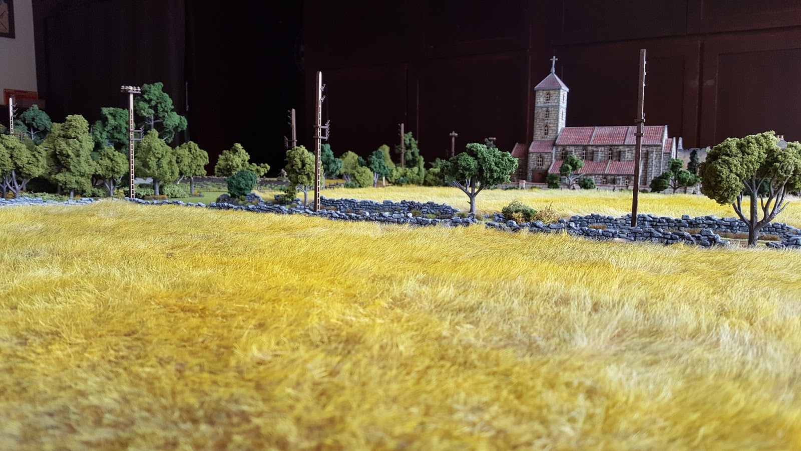 Bolt Action v2.0 AAR - Hold The Line | Lead Adventure Forum