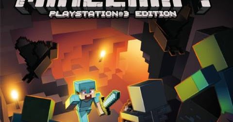 Minecraft Playstation 3 Edition ~ online spill