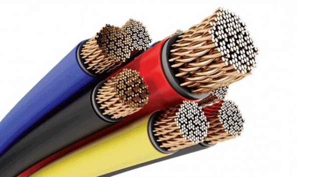 Jenis-jenis Bahan Isolator Kabel Listrik