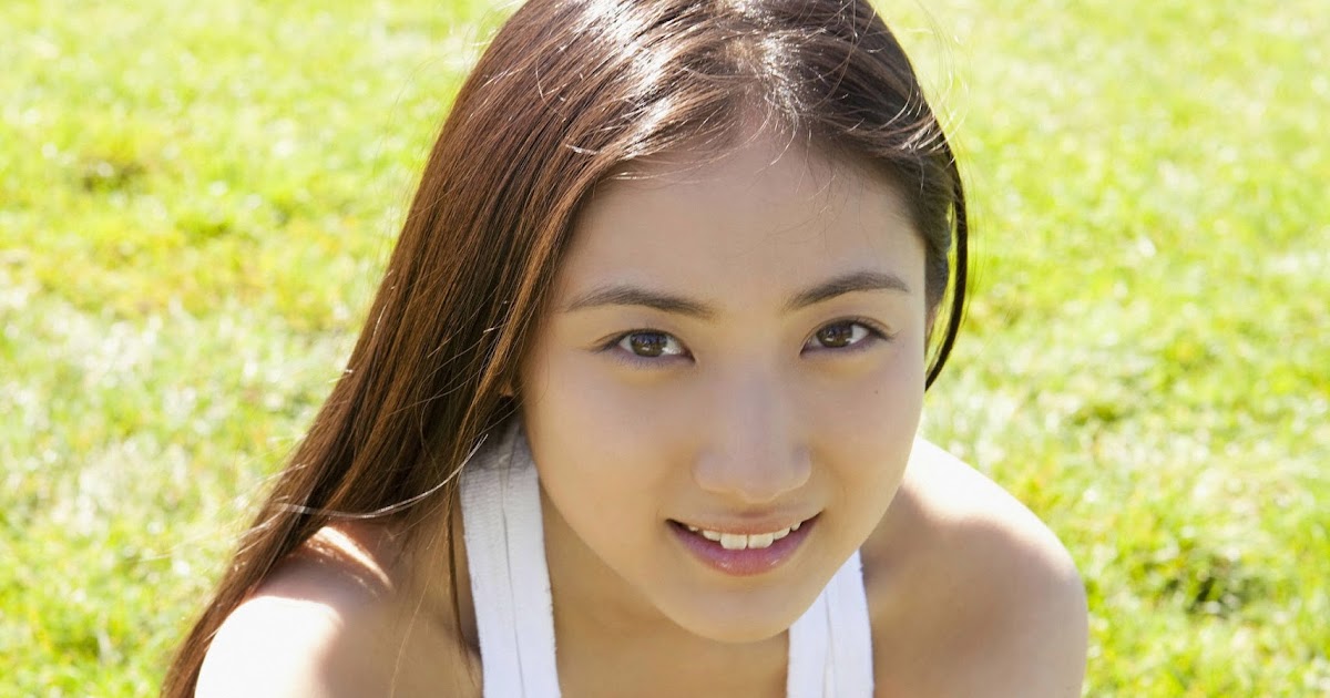 Japanese Hot Girls Saaya Irie Japanese Girl Cute Photo 