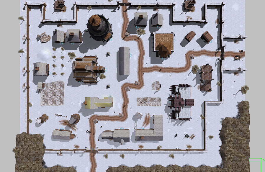 Best cRPGs: Tyrants of the Moonsea Walkthrough Guide