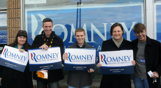 Photo Of The Day - Joe.My.God.