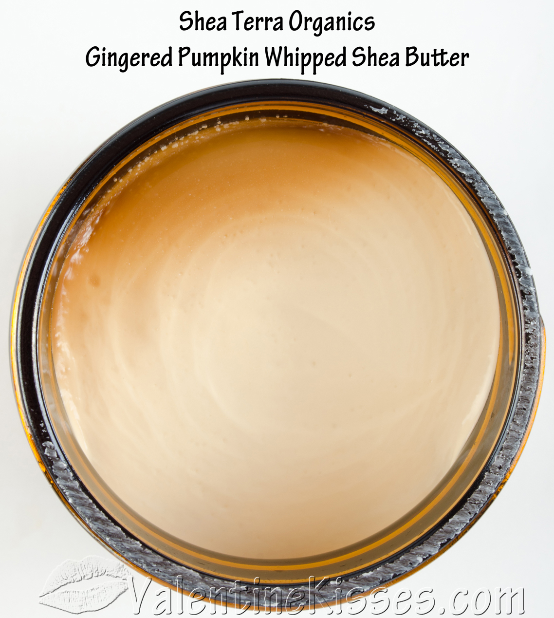 Valentine Kisses: Shea Terra Organics Gingered Pumpkin Whipped Shea ...