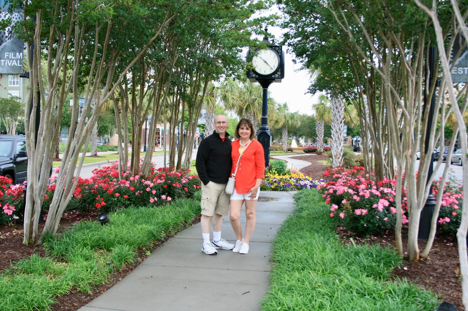 Amy's Creative Pursuits: My Myrtle Beach Vacation: Day 2, The Market ...