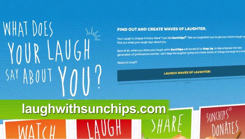 A GEEK DADDY: What Does Your Laugh Say About You?