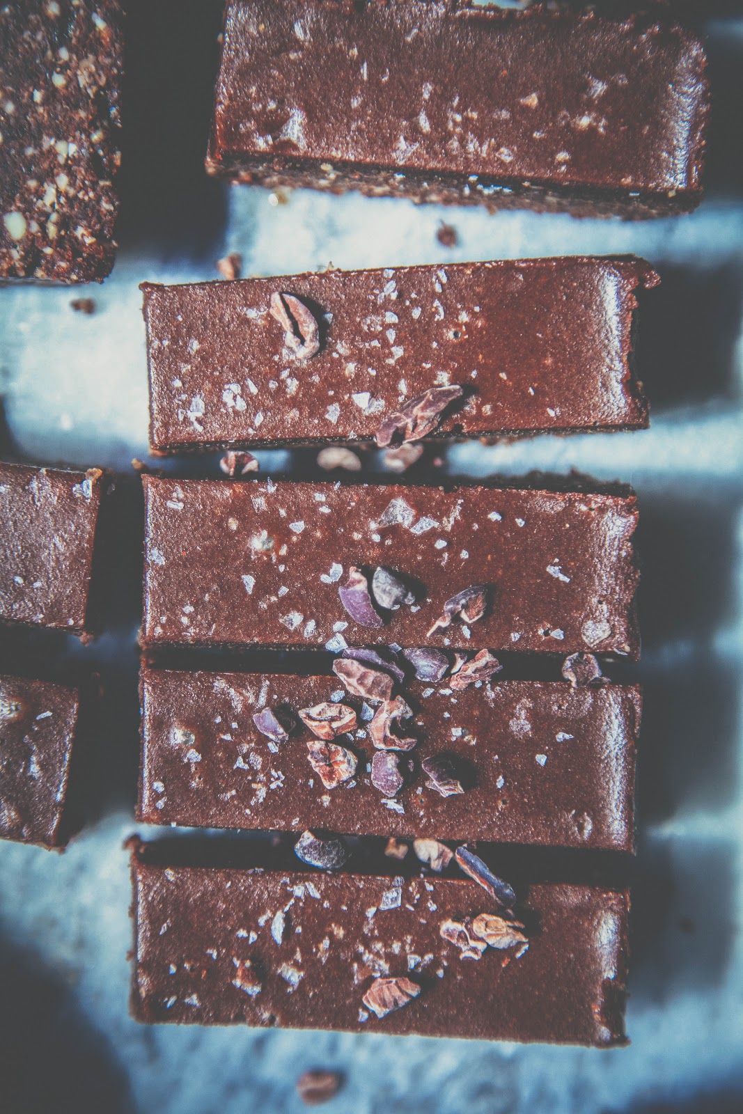 This Rawsome Vegan Life: RAWSOME ~SPECIAL~ BROWNIES