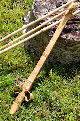Elfshot: Plains Atlatl