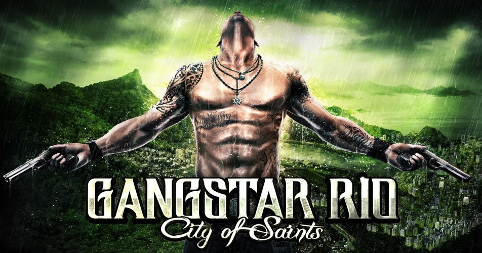 Gangstar Rio: City of Saints Requirements - The Cryd's Daily