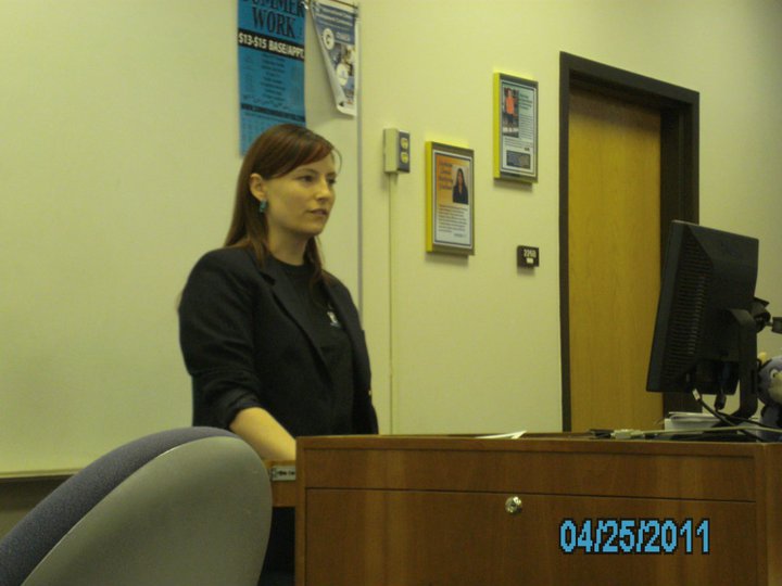 SLCC Collegiate DECA