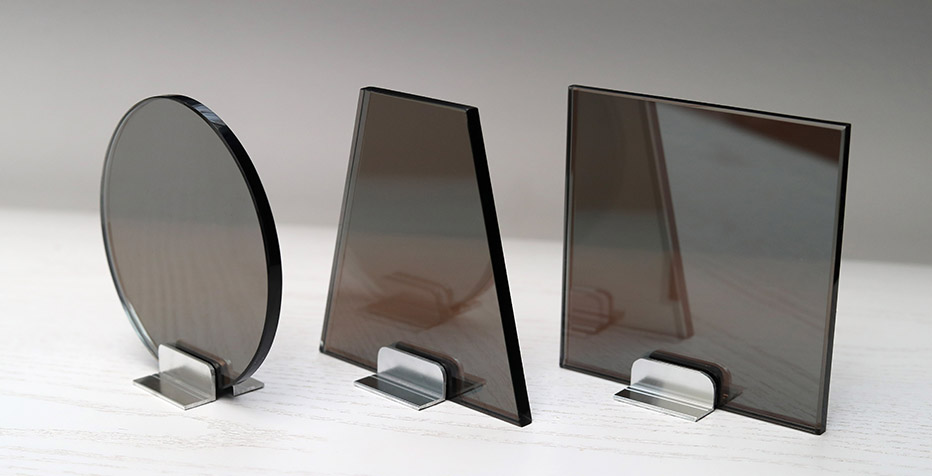 Two Way Mirror Artlook Glass Company New York
