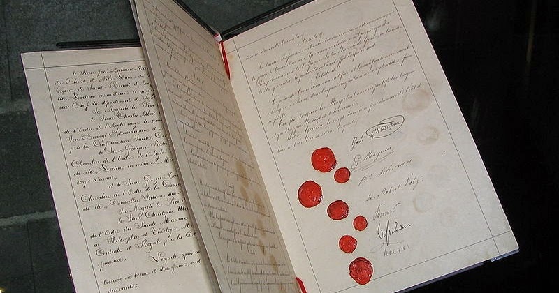 Anécdotas y curiosidades jurídicas | iustopía: Los Convenios de Ginebra