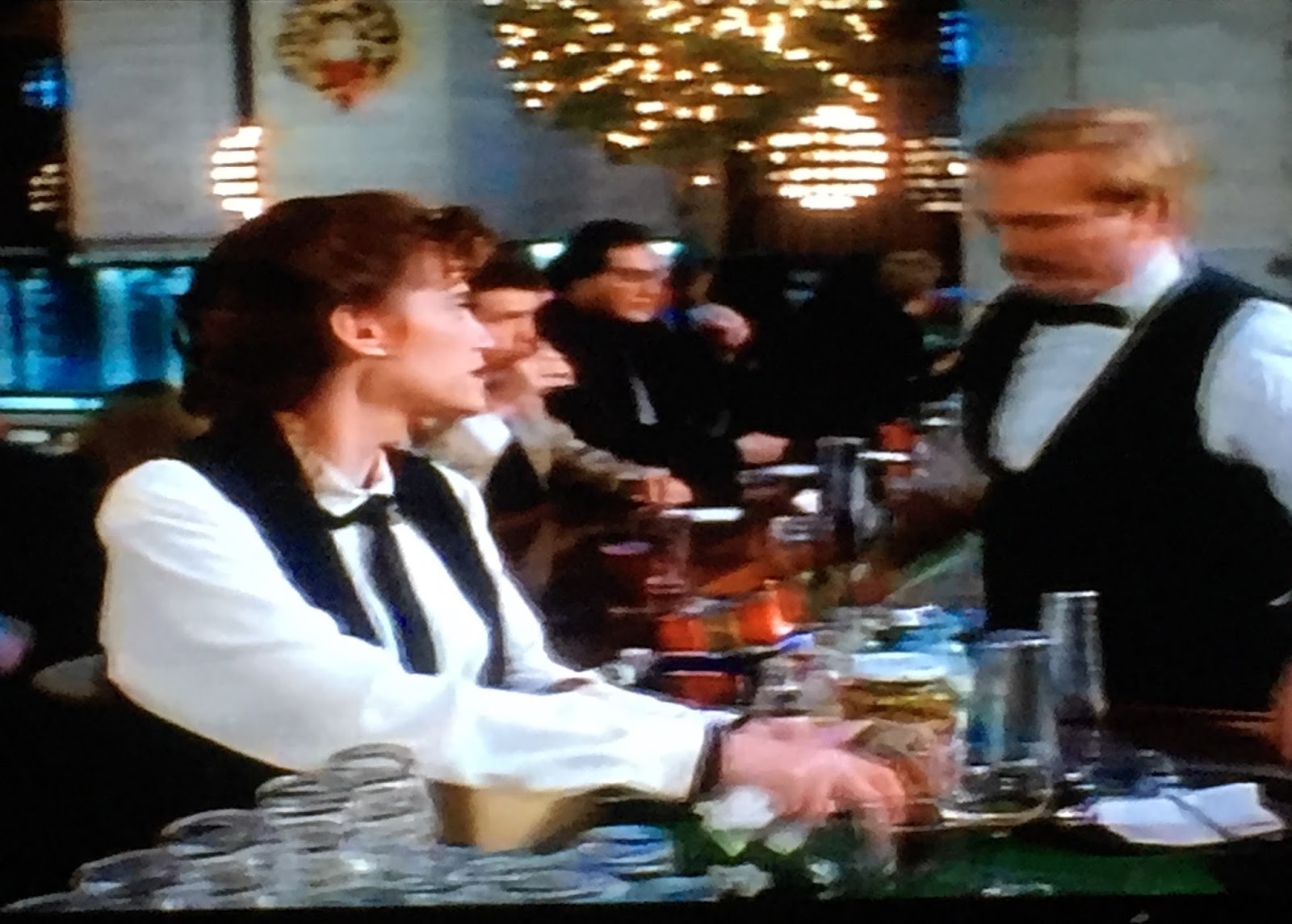 Reel to Real Filming Locations: The Marla Hanson Story (1991)