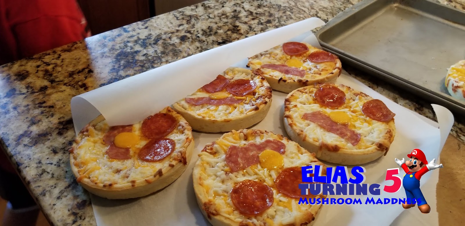 I Do On A Dime: Free Mario Birthday Party Printables Invite and Poster