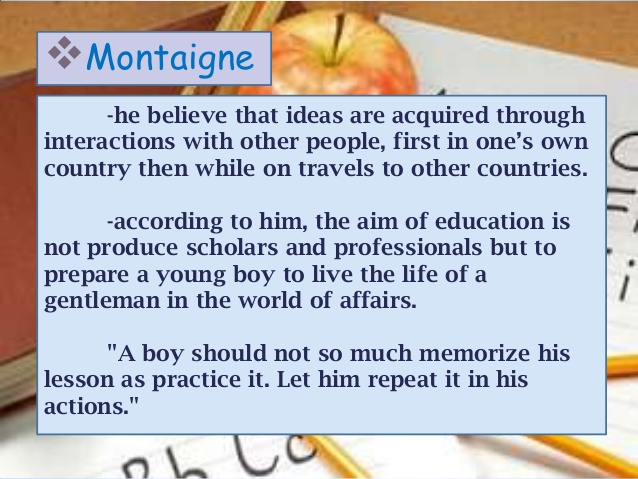 English Literature : What is Realism in English Literature