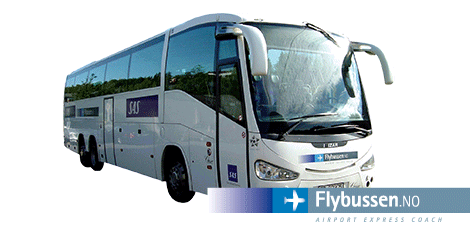 OSLOAIRPORTS.COM: Få EuroBonuspoeng på Flybussen