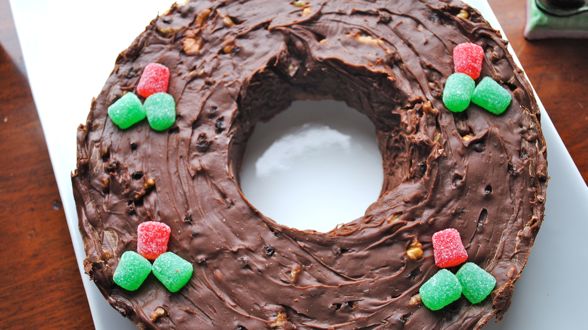 Ashley's Thrifty Living: Thursday's To Do List: Make a Fudge Christmas ...