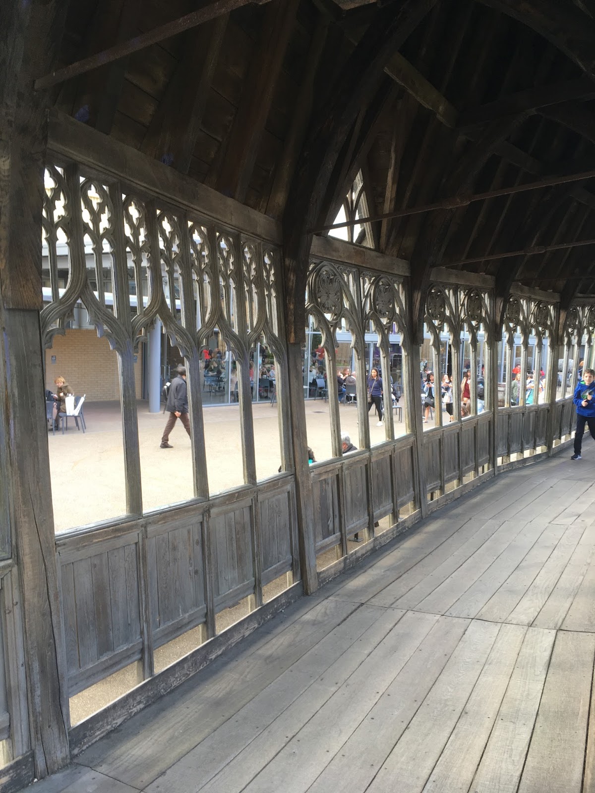 SockletWorld: Harry Potter - Outdoor Sets