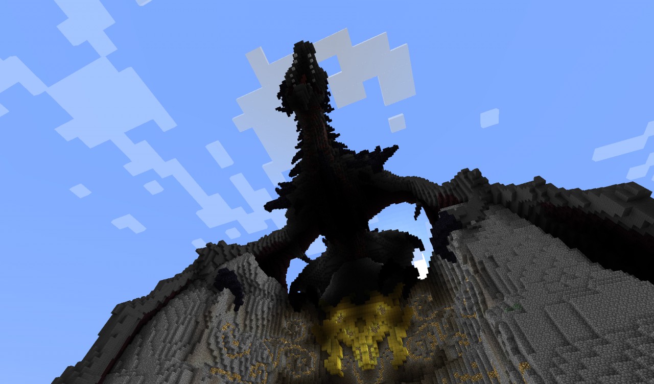 Viral Nerd Coisas Incríveis Feitas No Minecraft