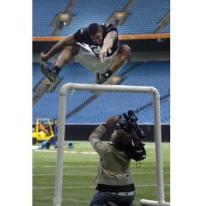 Best Vertical Jump Program: Vertical Jump Training Tip