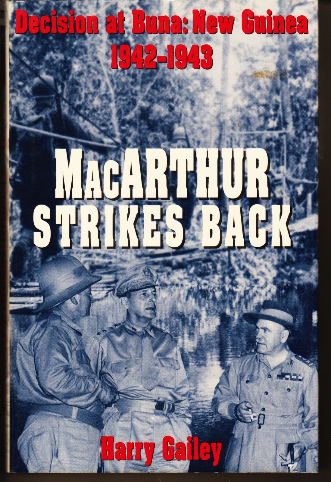 Little Darwin: WRONG TURN FOR "AMERICAN CAESAR"