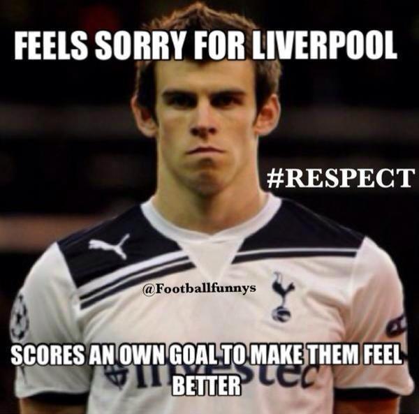 Football Memes: Does He Deserve Respect Comment Below