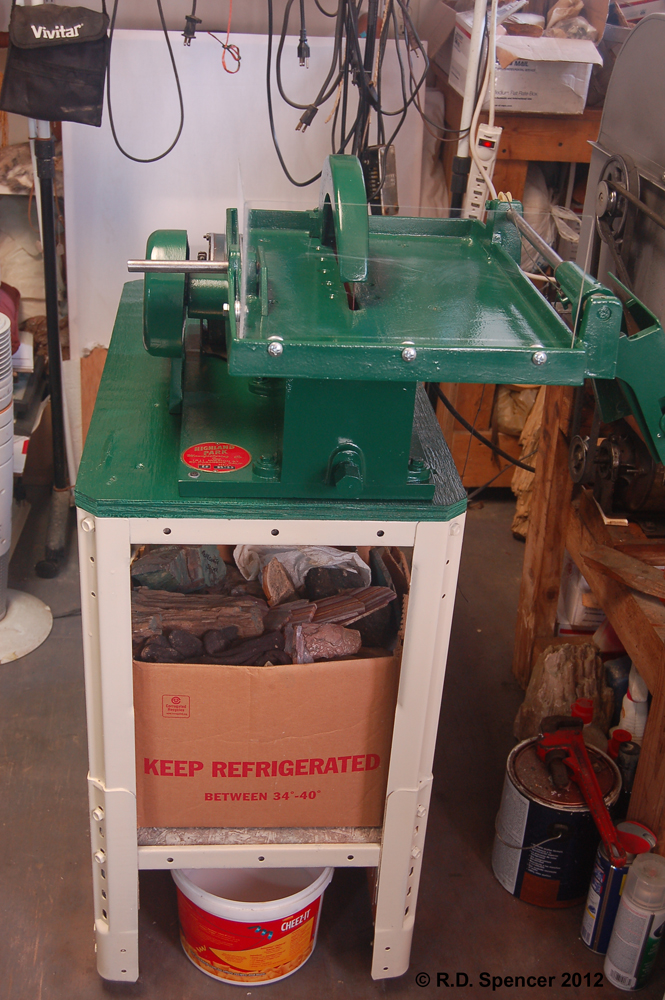 Eaglesbrother's Gourds and Art