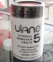 deniest zone: Cetak Sablon