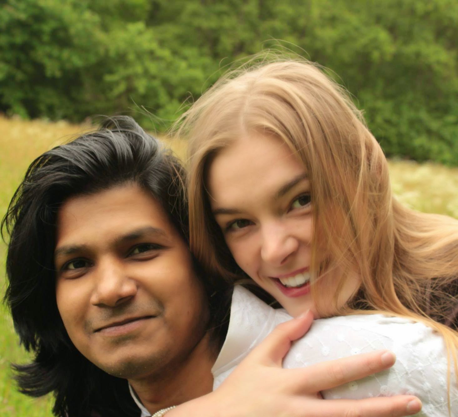 International Unity for Freedom and Equality: The Unjust Detention of Kamran Simon Saif By ...