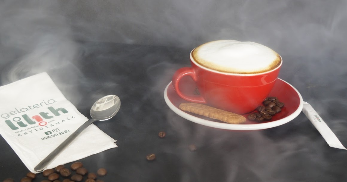 coffee selection guide