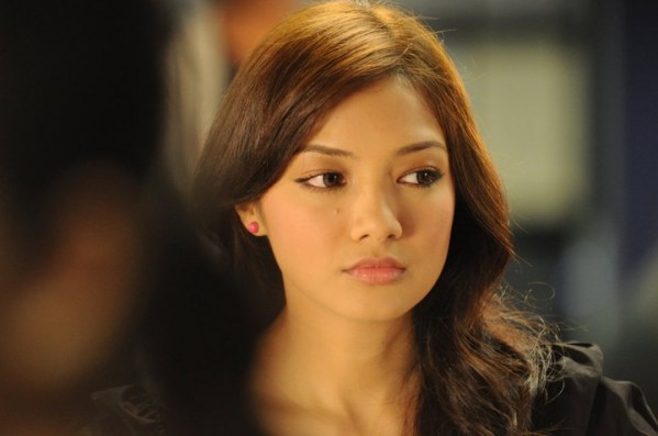 Clever Bulletin: Kenali Siapa Neelofa dari kanak-kanak (32 GAMBAR)