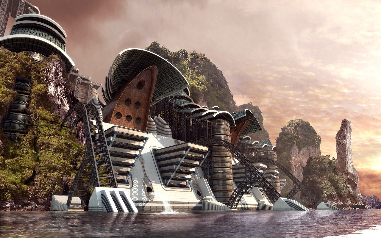 FreeDeeLab / TrzyDeLab: 3D Projects - Made for Fun